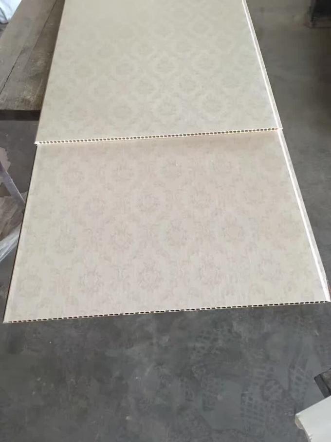 High Strength Garage Interior Wall Panels , Garage Ceiling Covering ...