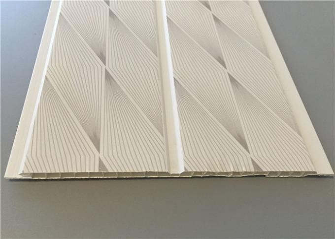 Waterproof Shower Panels , Moisture Resistant Wall Panels Fireproof