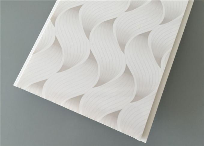 Flat Type Pvc Laminated Ceiling Board Plastic Ceiling Cladding For Kitchens
