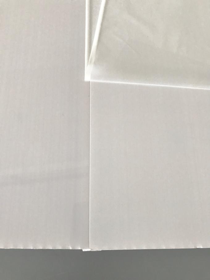 10 inches real matt white pvc ceiling panels hot stamping for interior ...