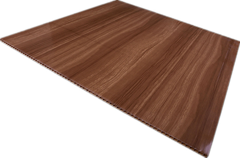 Modern Finishing PVC Ceiling Tiles For Kitchen Decoration Multi Functional