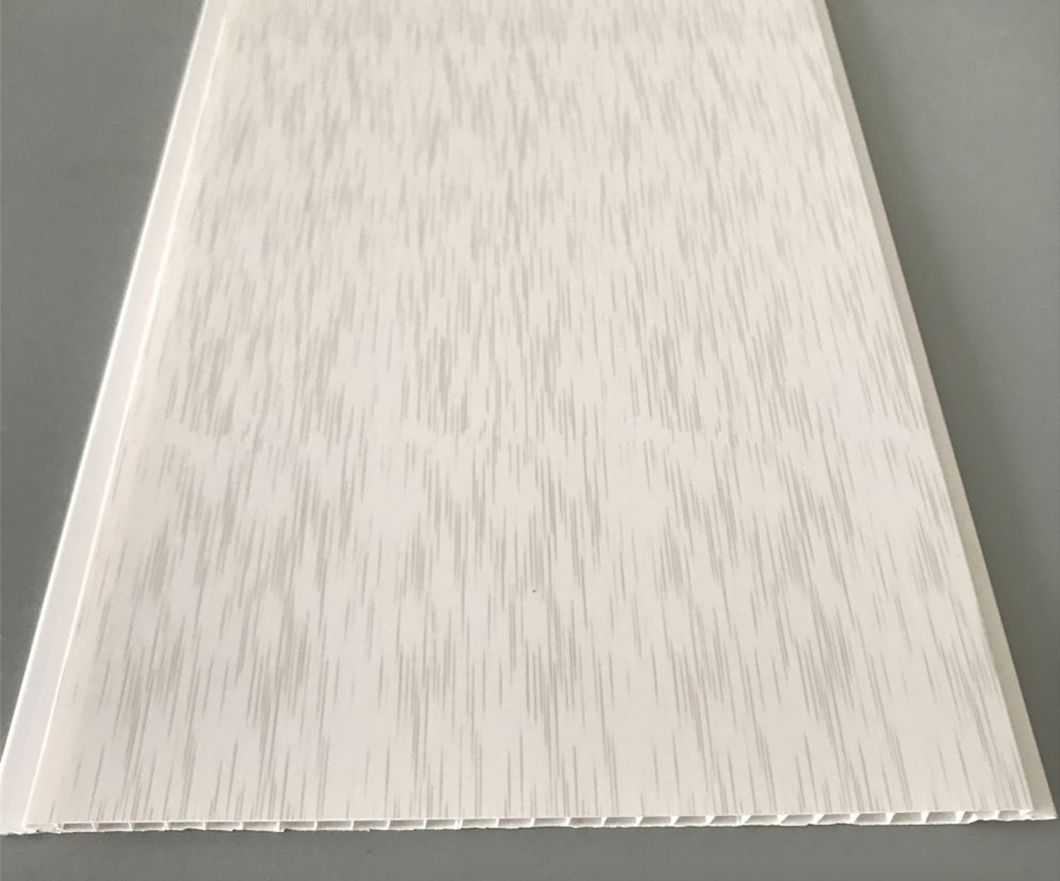 Professional Hot Stamping Pvc Panels Ceiling / Kitchen Ceiling Cladding ...