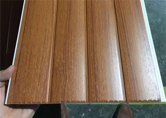 PVC Wood Panels factory, Buy good quality PVC Wood Panels products from ...